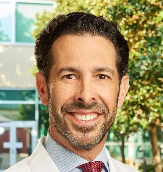 Dr. Blake N. Staub, MD | Plano, TX | Orthopedic Spine Surgery