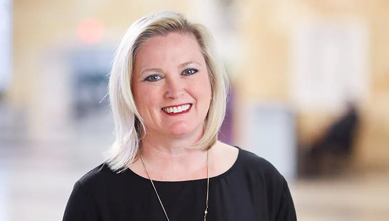 Dr. Wendi M. Carns, MD | Fenton, MO | Obstetrics & Gynecology