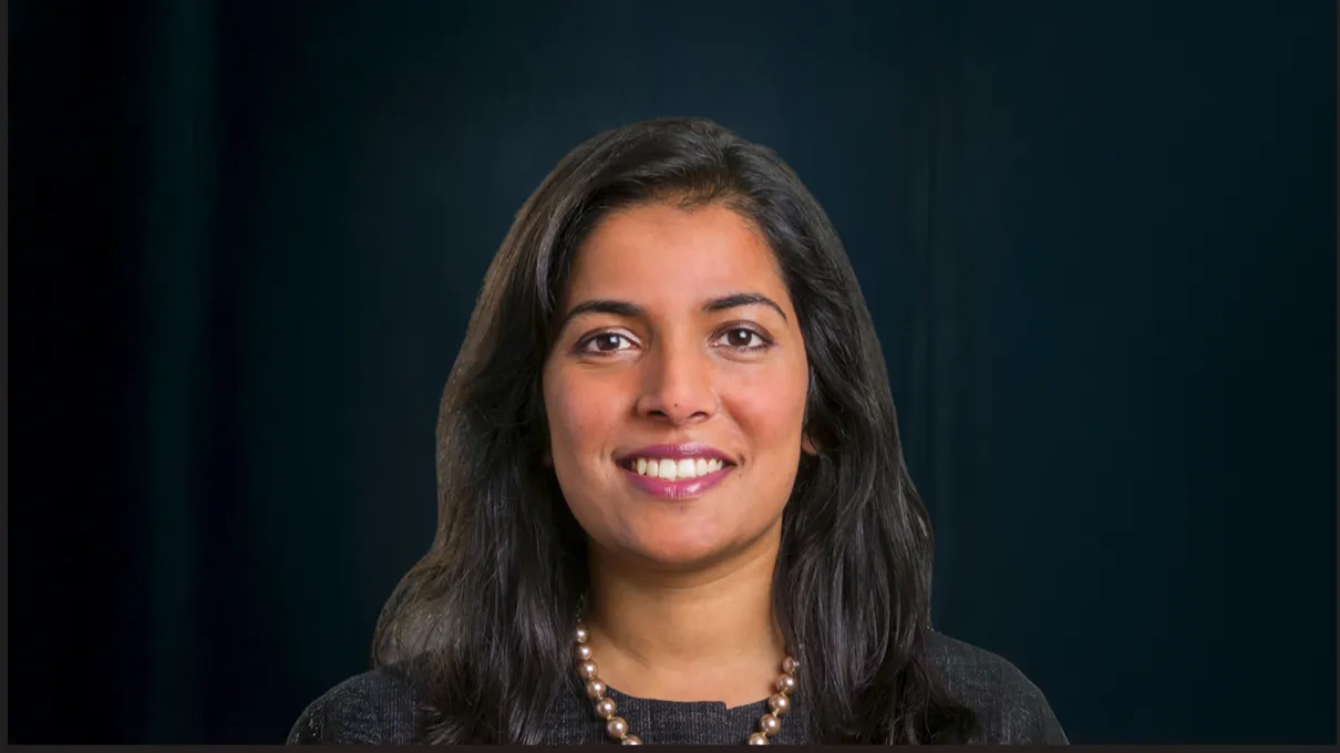 Dr. Hermina Deepika Fernandes, MD | Tempe, AZ | Oncology