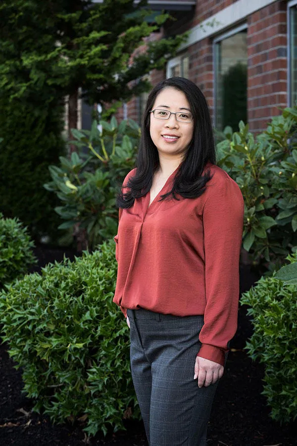 Dr. Theresa Mah, DO | Vancouver, WA | Dermatology