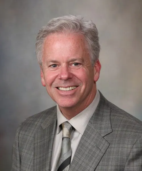 Dr. Peter C. Spittell | Rochester, MN | Cardiovascular Disease