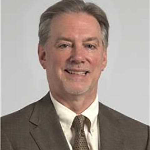Joseph Rock | Willoughby Hills, OH | Psychology