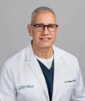 Dr. Gregory Abbas, MD | Louisville, KY | Otolaryngology-Head & Neck Surgery