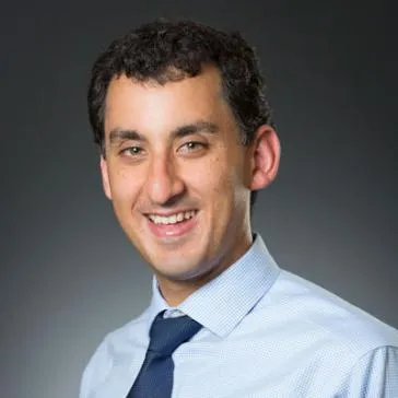 Dr. Babak Moini | Beachwood, OH | Internal Medicine