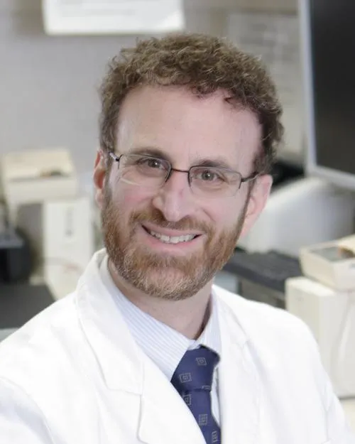 Dr. David S. Goldstein, MD | Edison, NJ | Sleep Medicine