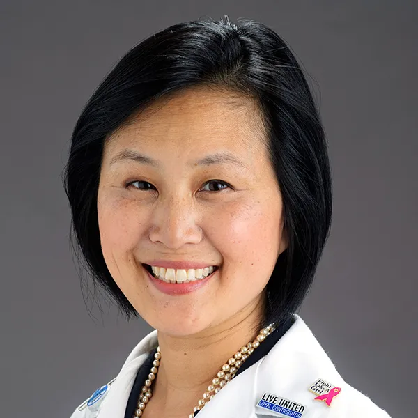 Dr. Lynn M. Wung, MD | Columbia, MO | Family Medicine