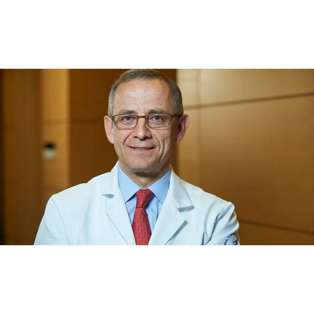 Dr. Julio Garcia-Aguilar, MD, PhD | New York, NY | Colorectal Surgery