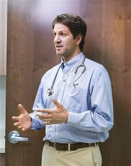 Dr. Jeffrey R. Melrose, DO | Exton, PA | Family Medicine