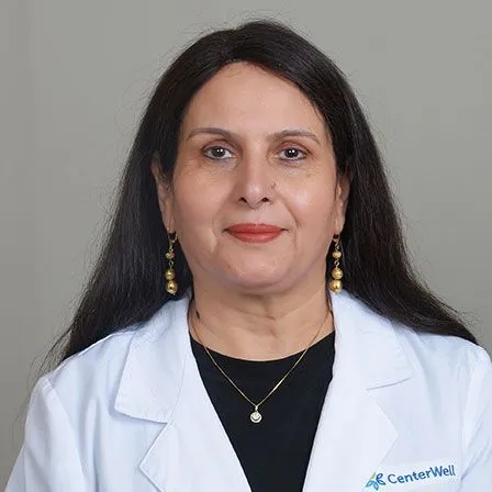 Dr. Geeta Singh, MD | Beaumont, TX | Family Medicine