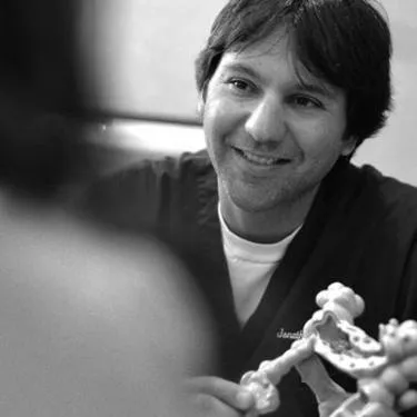 Dr. Jonathan A. Erber, MD | Brooklyn, NY | Gastroenterology