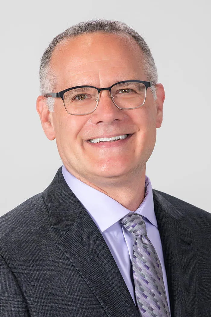 Dr. Scott A. Stratton-Smith, MD | Rochester, NY | Family Medicine