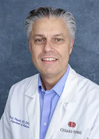 Dr. Mark Pimentel, MD | West Hollywood, CA | Gastroenterology