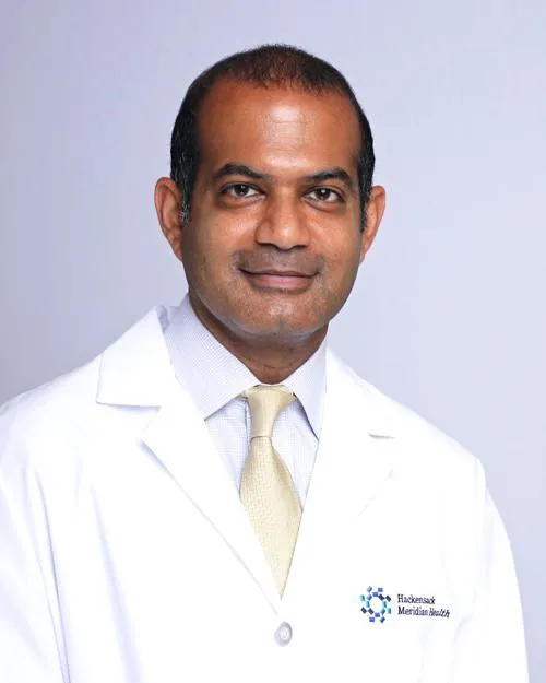 Dr. Raghu K. Kunamneni, MD | Red Bank, NJ | Hematology