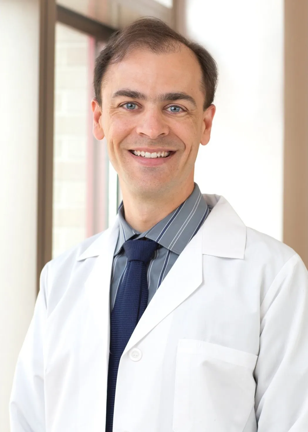 Dr. Daniel M. Chandler, MD | Boston, MA | Internal Medicine