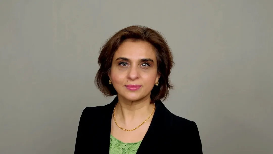 Dr. Afeefa Chaudhry | Flower Mound, TX | Internal Medicine