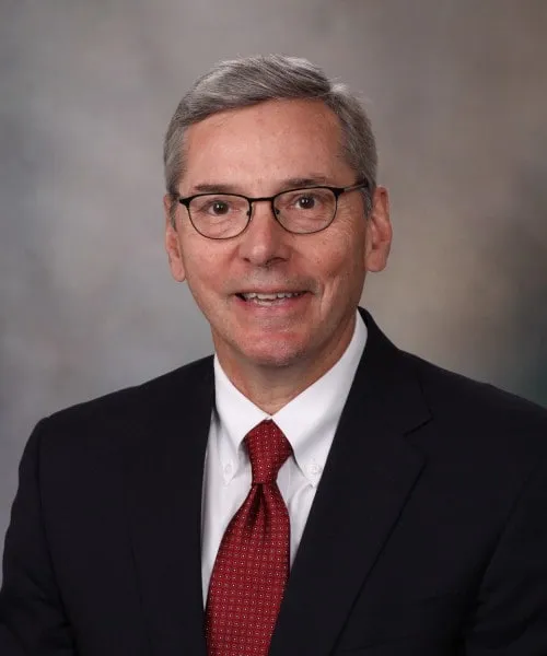 Dr. Steve G. Peters, MD | Rochester, MN | Pulmonology