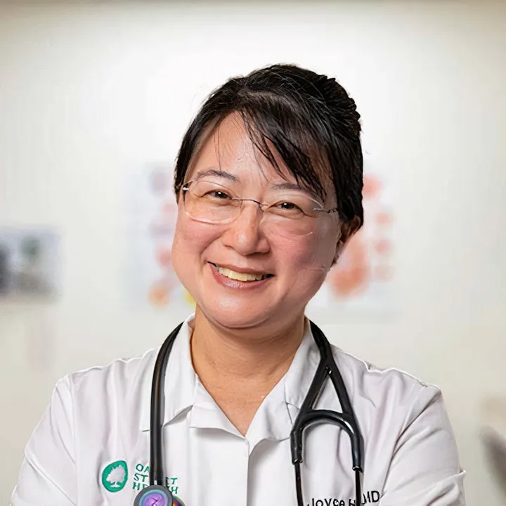 Dr. Joyce Han, MD | Philadelphia, PA | Family Medicine