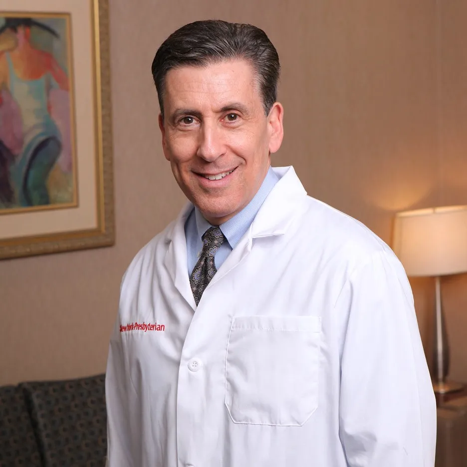 Dr. Alan H. Slater | Putnam Valley, NY | Cardiovascular Disease