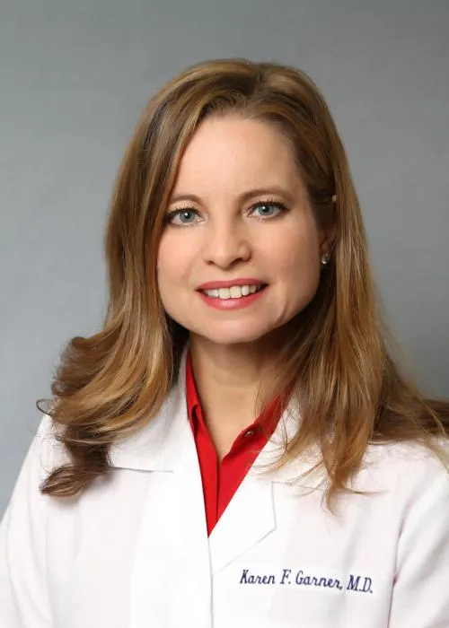 Dr. Karen F. Garner, MD | San Clemente, CA | Internal Medicine
