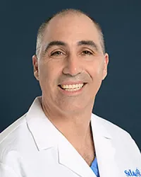 Dr. James Cipolla, MD | Fountain Hill, PA | Internal Medicine