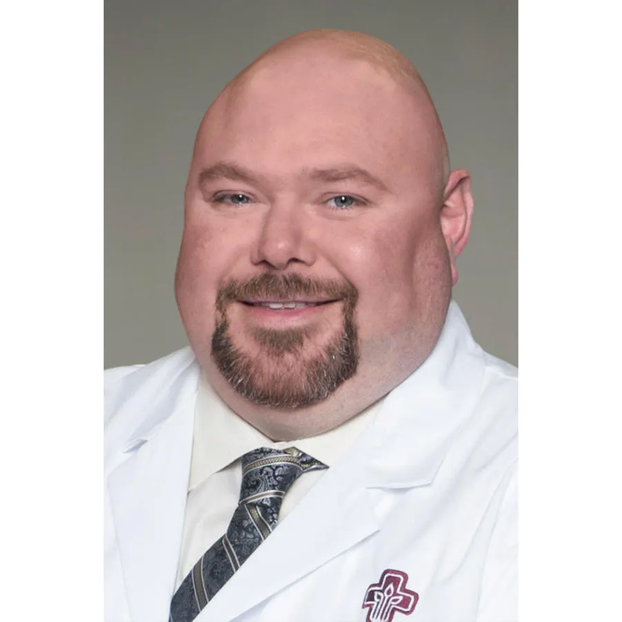 Dr. Robert W. Frederick, MD | Tyler, TX | Urology