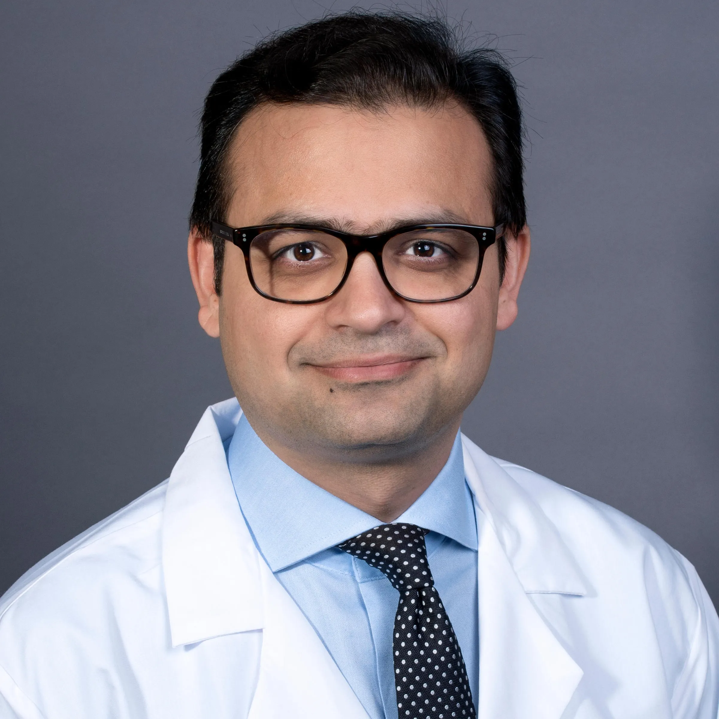 Dr. Uqba Khan, MD | Brooklyn, NY | Internal Medicine