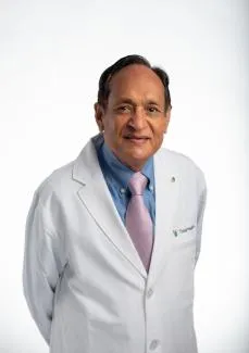 Dr. Hari Heda, MD | Salisbury, MD | Cardiologist