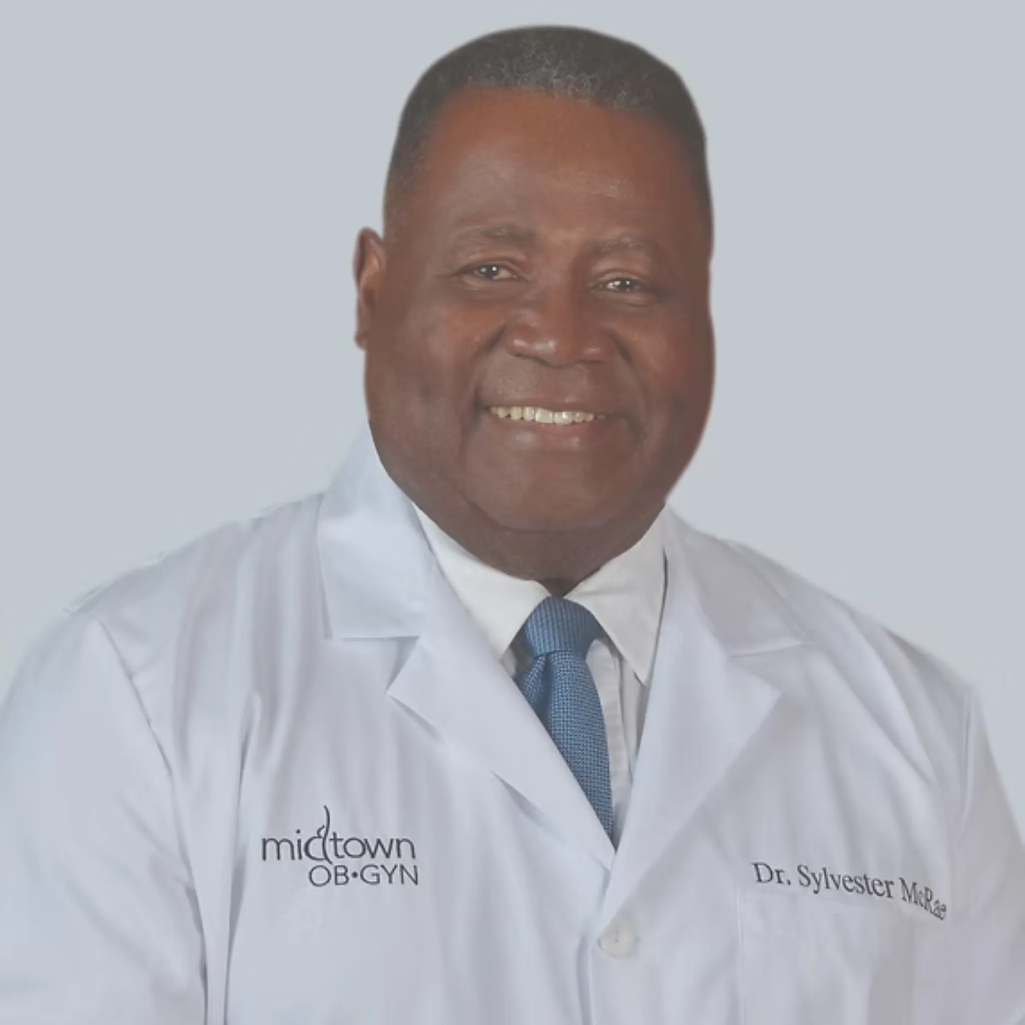 Dr. Sylvester Mcrae, MD | Columbus, GA | Obstetrics & Gynecology