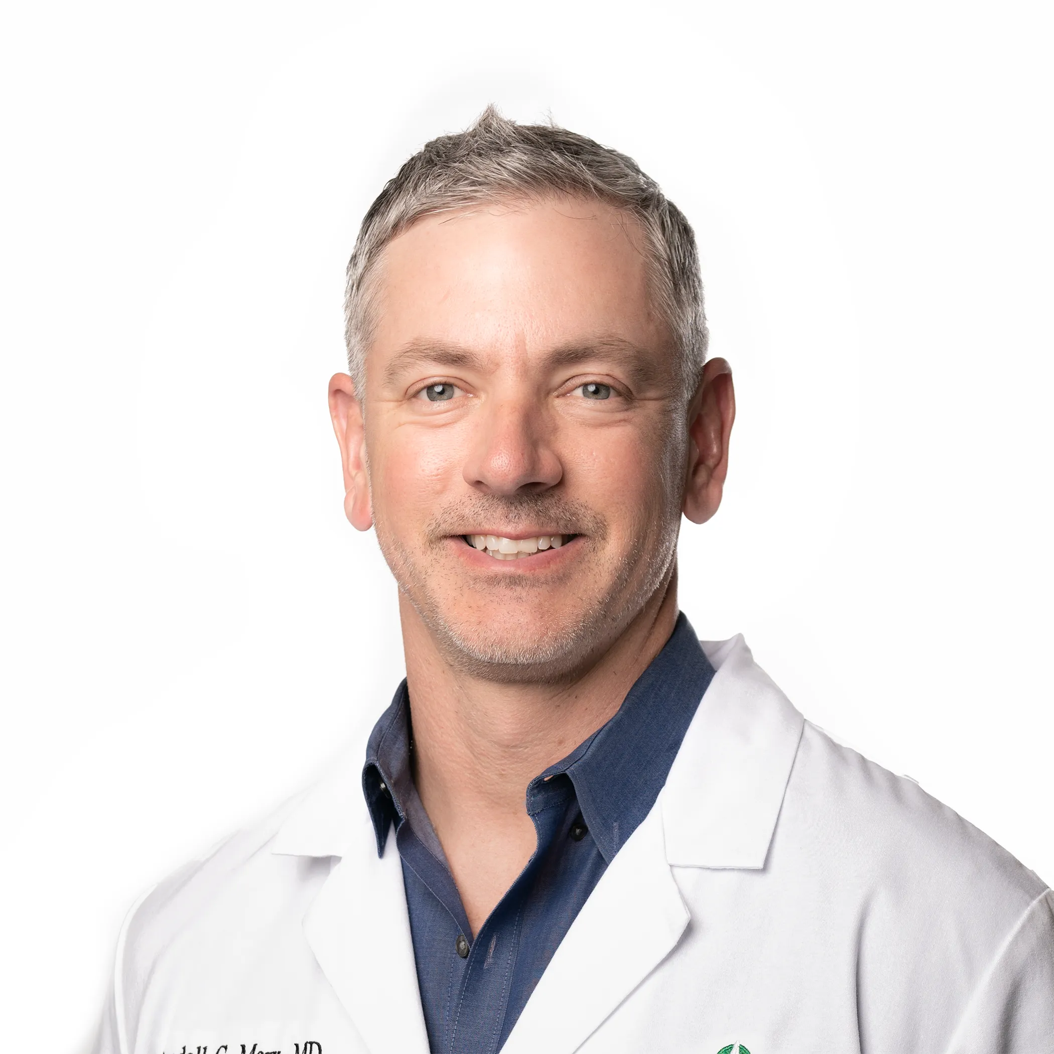 Dr. Randall C. Marx | San Antonio, TX | Orthopedic Surgery