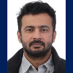 Dr. Saroj Neupane, MD | Phoenix, AZ | Cardiologist