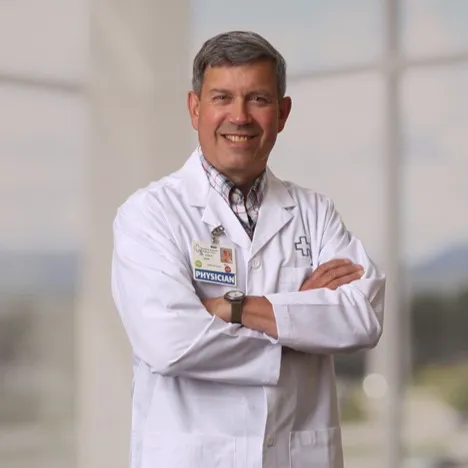 Dr. John F. Coco, MD | Rutland, VT | Ophthalmology
