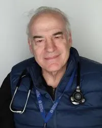 Dr. Aaron J. Feingold, MD | Old Bridge, NJ | Cardiovascular Disease