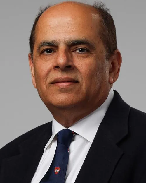 Dr. Arif M. Rohilla, MD | Eureka, CA | Cardiovascular Disease