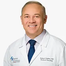 Dr. Robert A. Zaiden | Jacksonville, FL | Oncologist