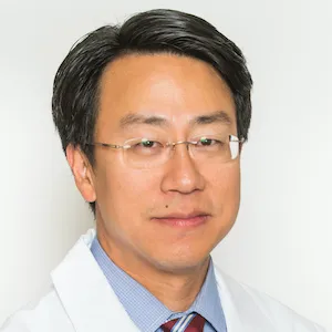 Dr. Eon K. Shin, MD | Langhorne, PA | Hand Surgery
