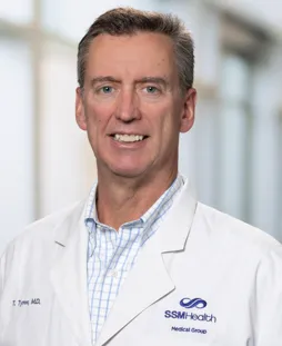 Dr. Thomas Tyree, MD | Saint Charles, MO | Internal Medicine