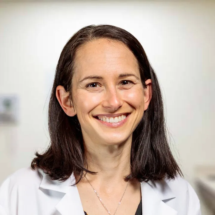 Dr. Rebecca Levine, MD | Chicago, IL | Family Medicine