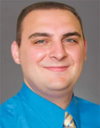 Dr. Anthony Giordano, MD, FAAP | Peabody, MA | Pediatrics