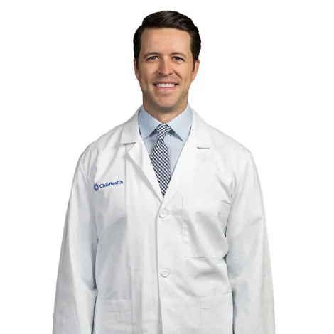 Dr. Stephen P. Wiseman, DO | Columbus, OH | General Orthopedics