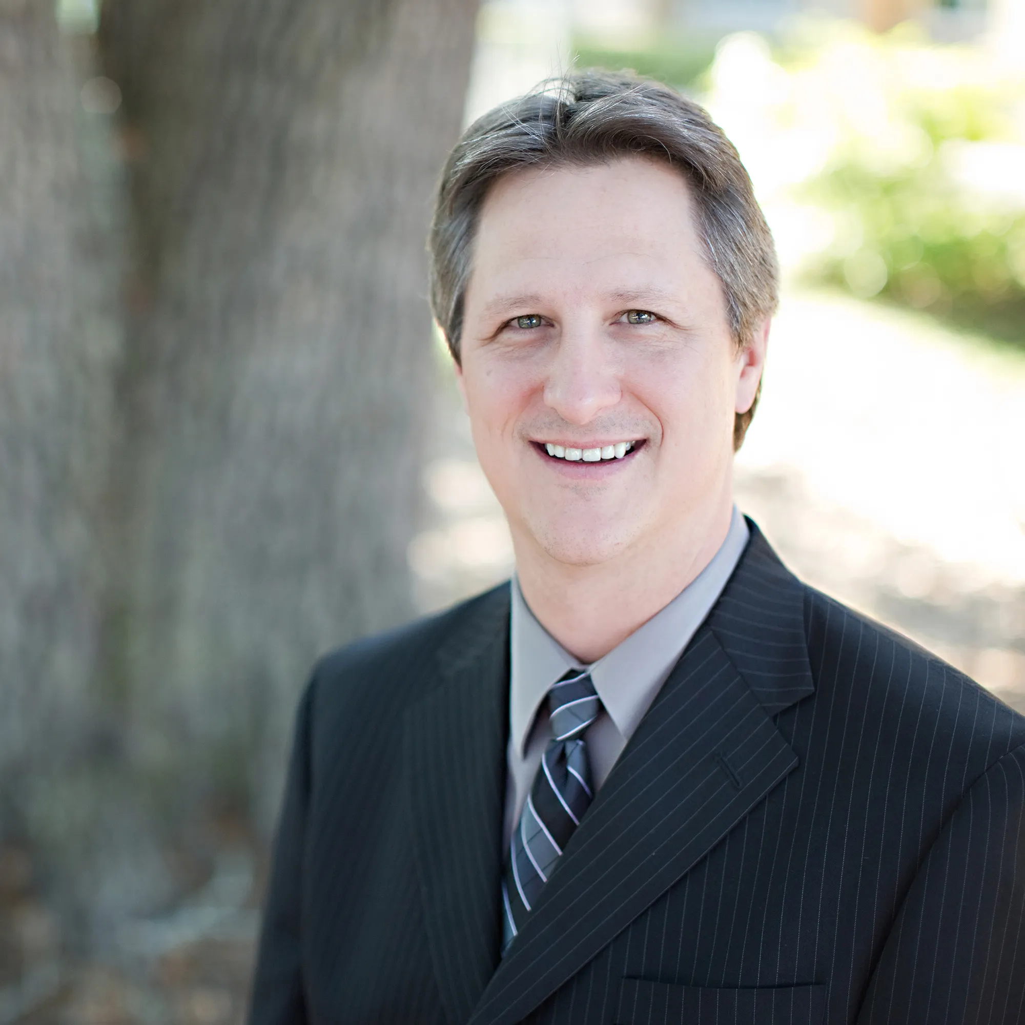 Dr. Mark A. Jenkins, DO | Savannah, GA | Orthopedic Surgeon