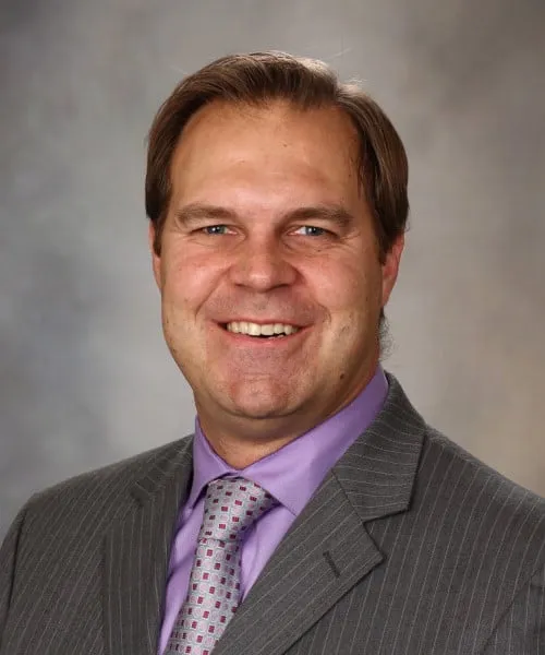 Dr. Stephen A. Sems | Rochester, MN | Orthopedic Surgery