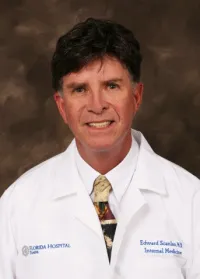 Dr. Edward Scanlan, MD | Riverview, FL | Internal Medicine