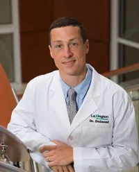 Dr. Barnaby T. Dedmond, MD | West Columbia, SC | Orthopedic Surgery