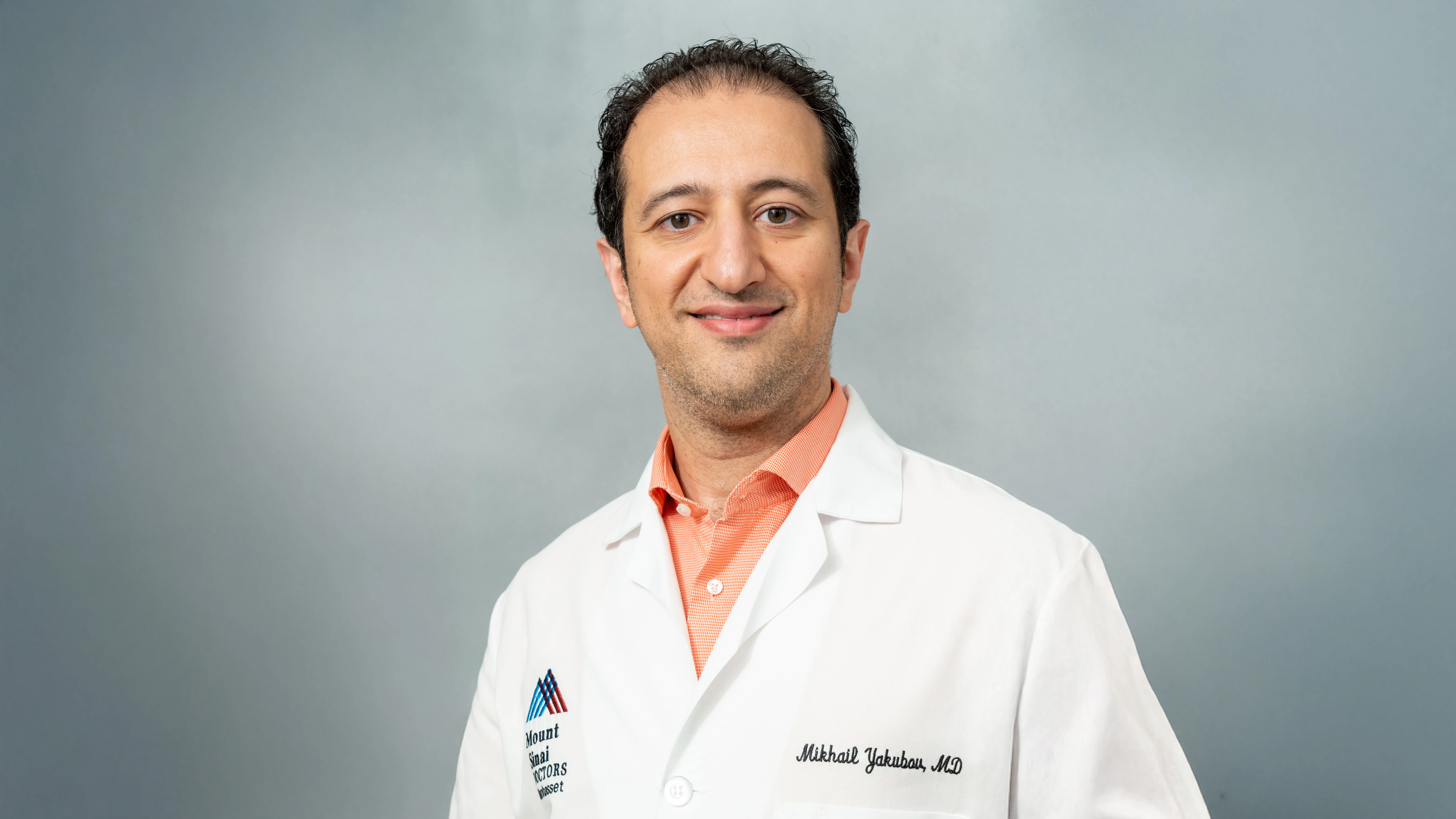 Dr. Mikhail Yakubov, DO | Hewlett, NY | Endocrinology