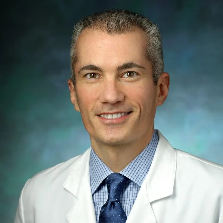 Dr. Nicholas DeMonaco, MD | Brandywine, MD | Oncology