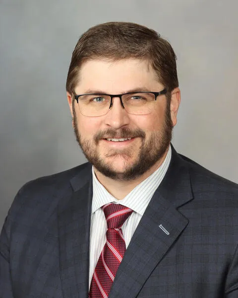 Dr. Jeremy L. Fogelson, MD | Rochester, MN | Orthopedic Spine Surgery