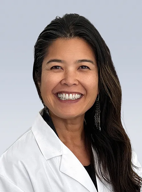 Dr. (ricca) Aimee Ando, DO | PHILADELPHIA, PA | Family Medicine