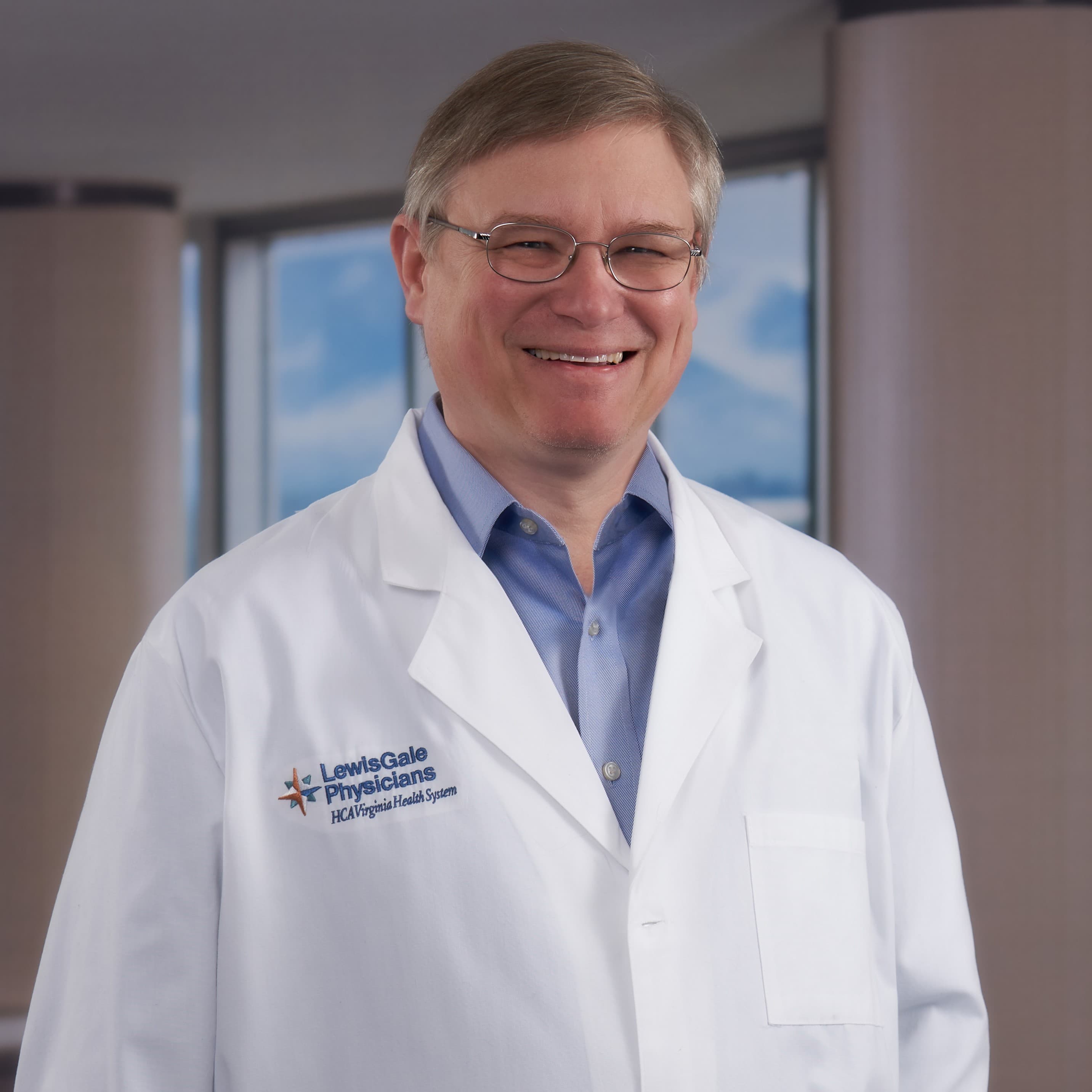 Dr. John B. Patterson | Blacksburg, VA | Cardiovascular Disease