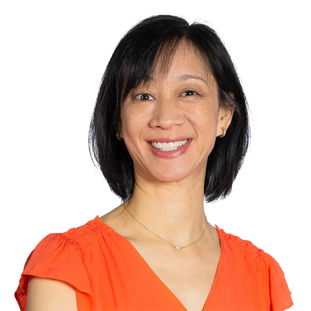 Dr. Lisa L. Wong | Honolulu, HI | Internal Medicine