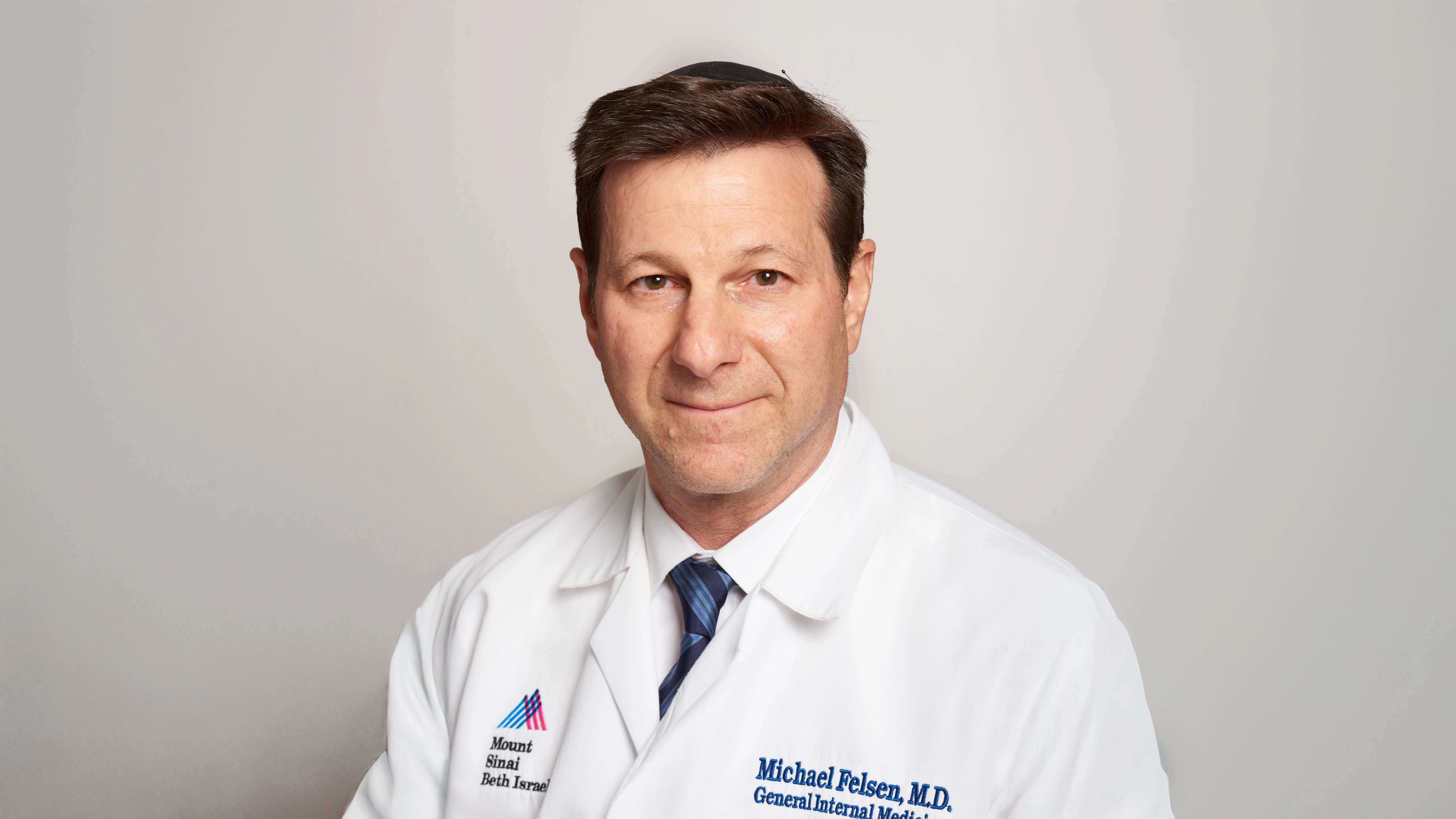 Dr. Michael R. Felsen, MD | New York, NY | Internal Medicine